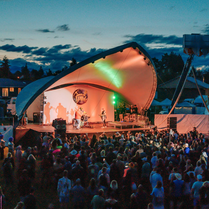 BCMFC – BC Music Festival Collective