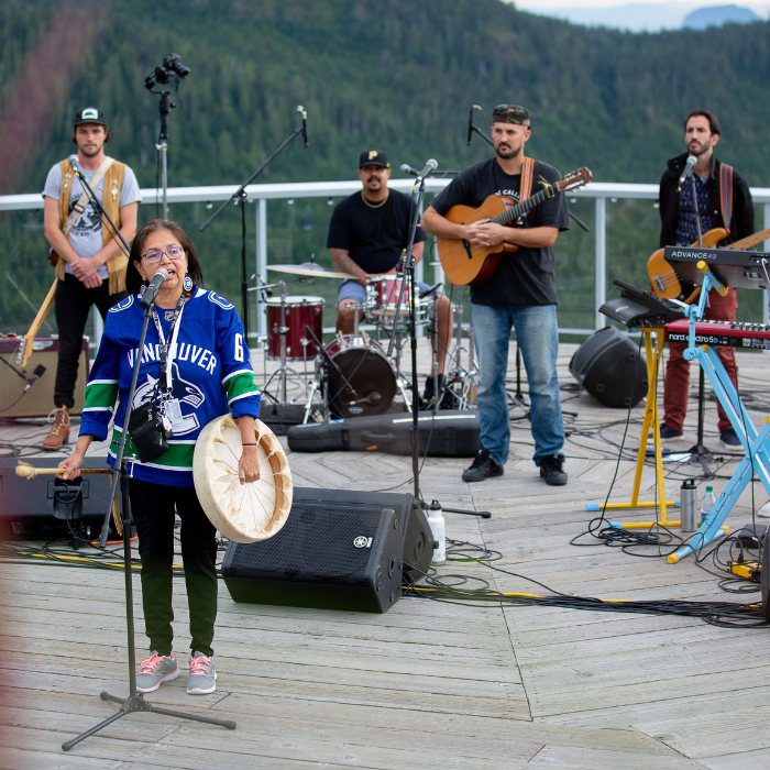 BCMFC – BC MUSIC FESTIVAL COLLECTIVE