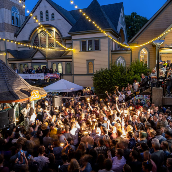 BCMFC – BC Music Festival Collective