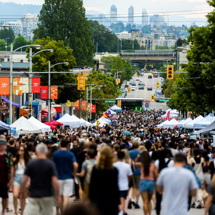 BCMFC – BC Music Festival Collective