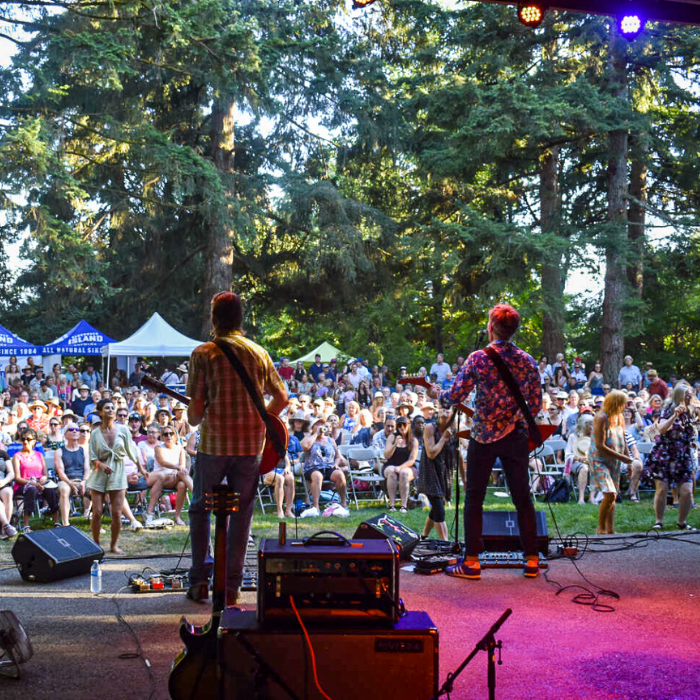BCMFC – BC Music Festival Collective