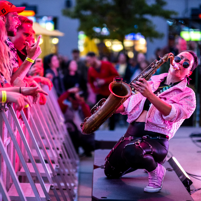 BCMFC – BC MUSIC FESTIVAL COLLECTIVE