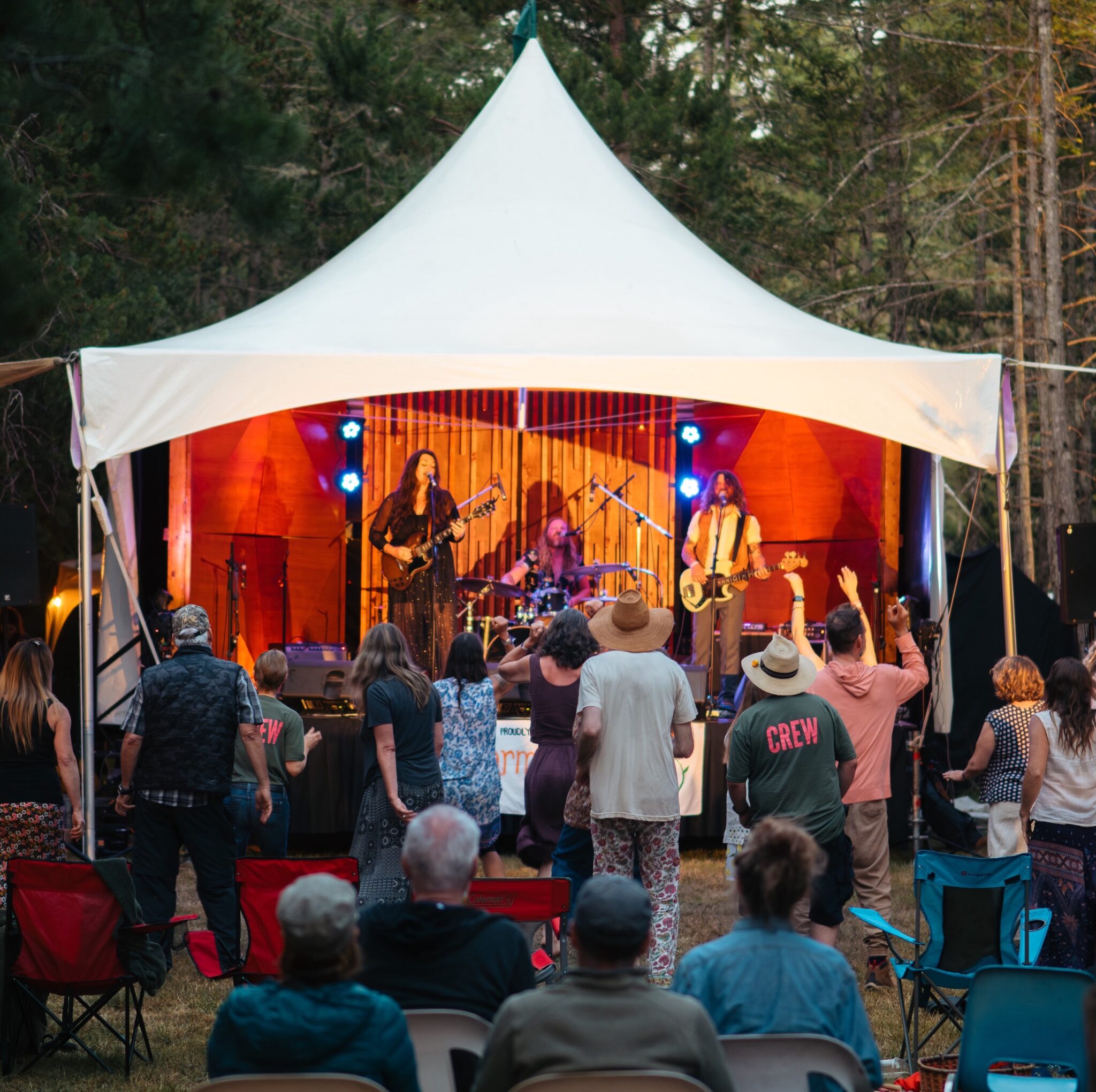 BCMFC – BC Music Festival Collective