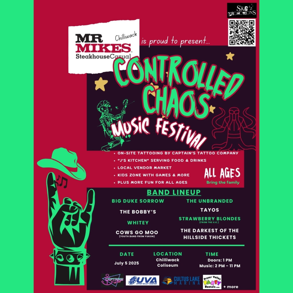 BCMFC – BC Music Festival Collective